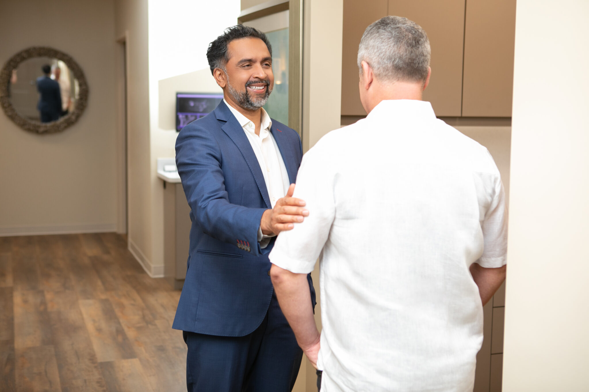 Leg Cramps & Varicose Veins Treatment Jacksonville: Find Lasting Relief ...